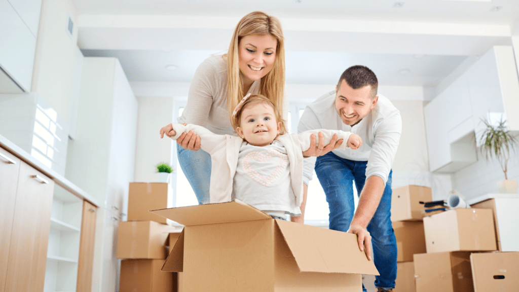 Smooth Transition: Tips for Families Moving from NYC to the Suburbs - A ...
