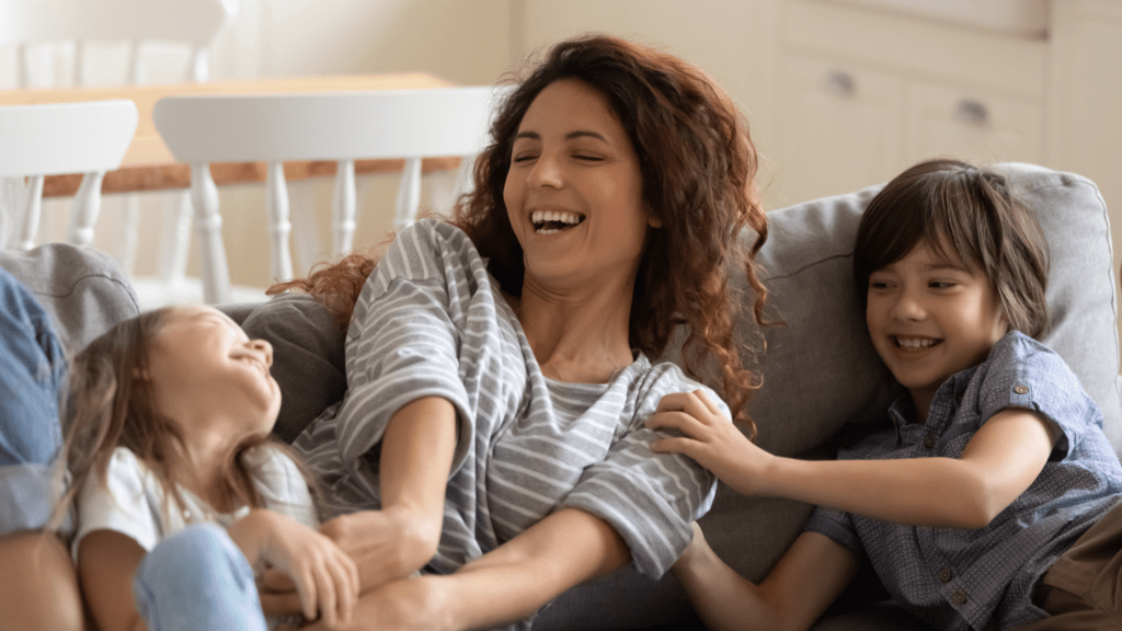 Hiring a Live-In Nanny: The How and Why - A Nanny Match