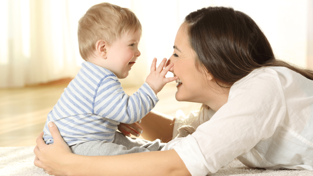 A Nanny Match Exclusive: NYC Trusted Babysitter Services - A Nanny Match