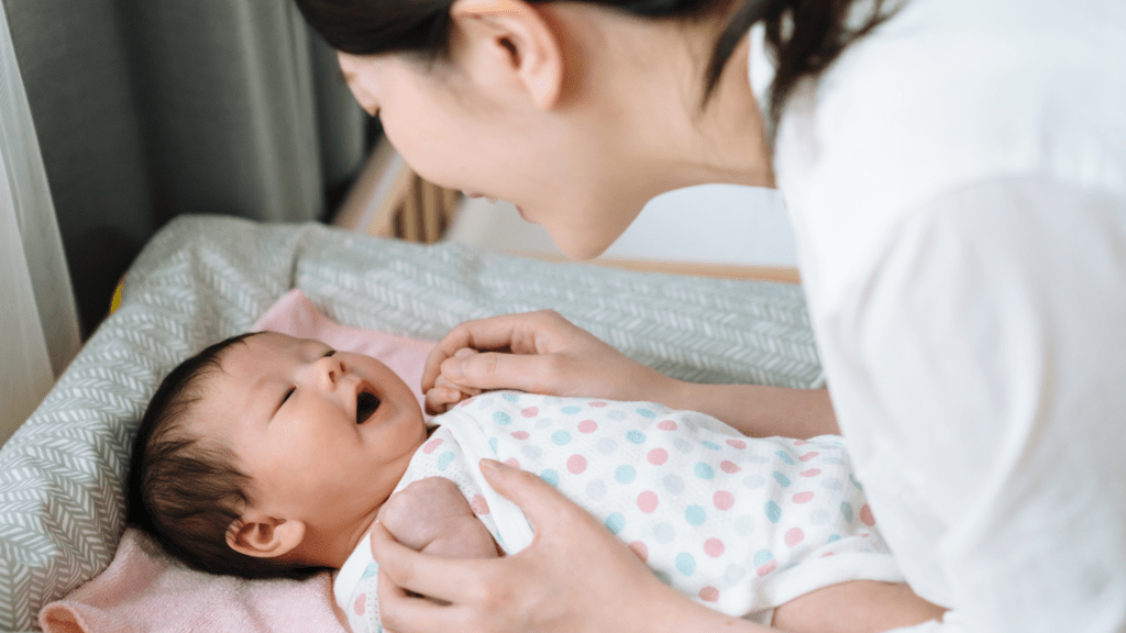 What is an NCS? Understanding the Role of a Newborn Care Specialist - A ...