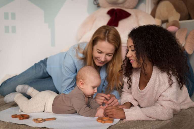 Premier Nanny Agency | NYC & Nationwide | A Nanny Match